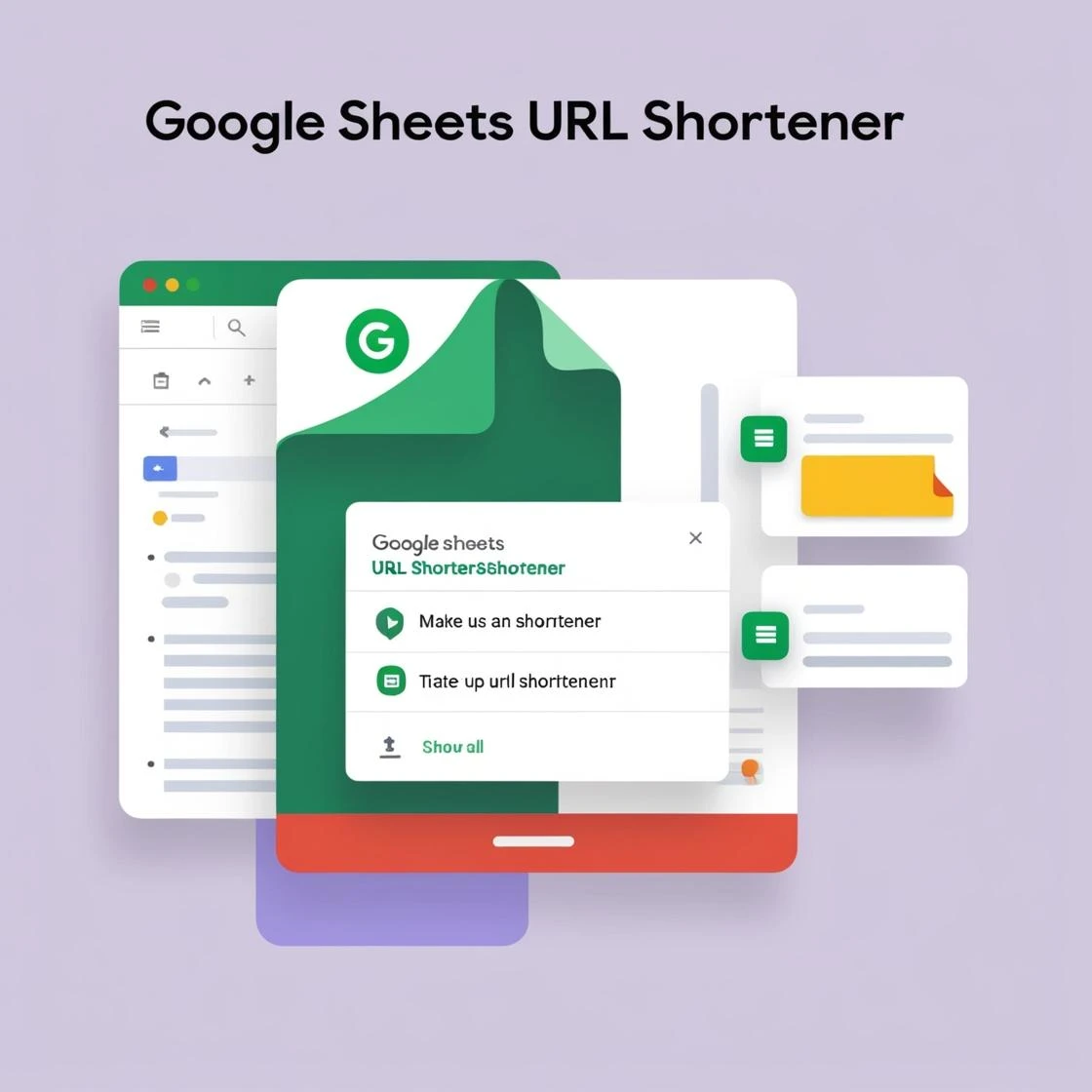 Free Google URL Shortener - Track Google Links - Linko