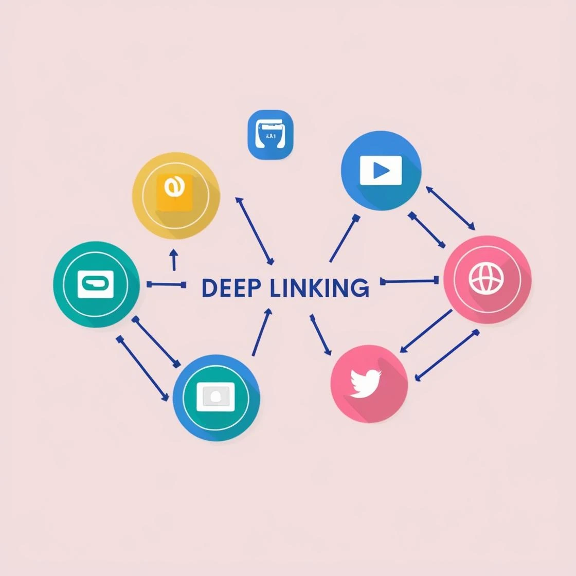 Free Telegram URL Shortener - Secure & Fast - Linko