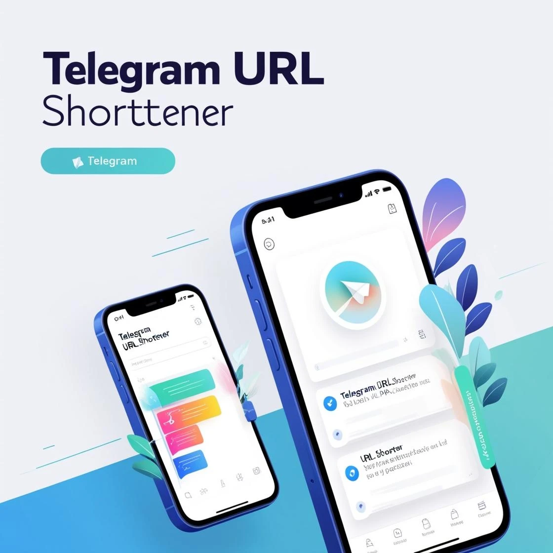 Free Telegram URL Shortener - Secure & Fast - Linko