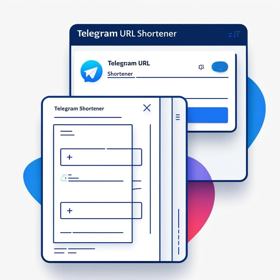 Free Telegram URL Shortener - Secure & Fast - Linko