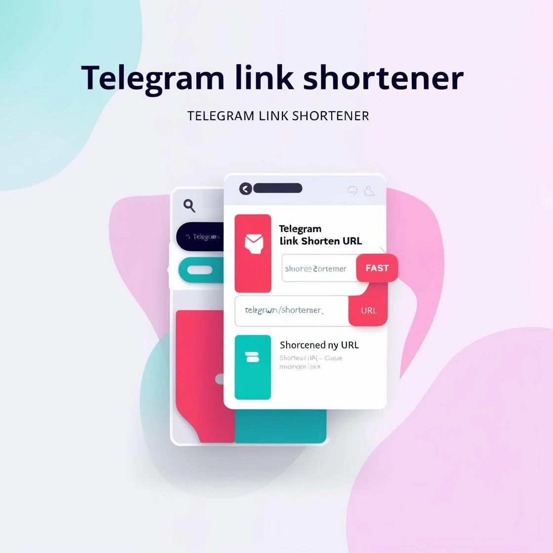 Free Telegram URL Shortener - Secure & Fast - Linko